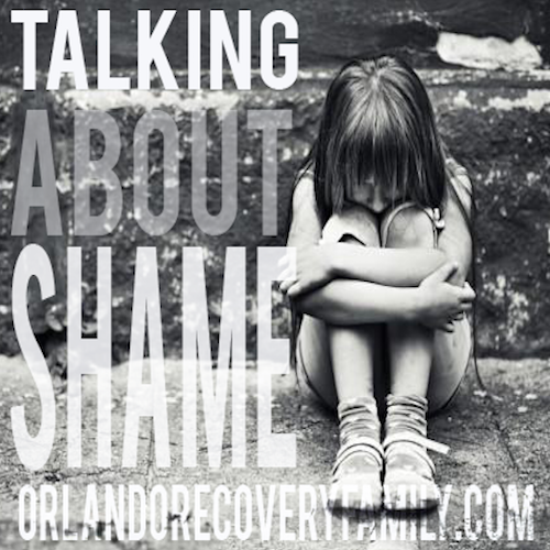 Talking About Shame
