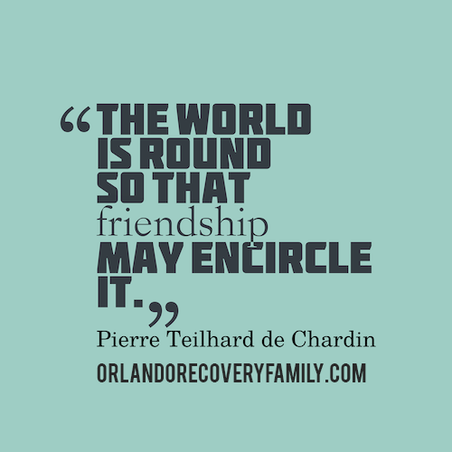 World Round Quotes